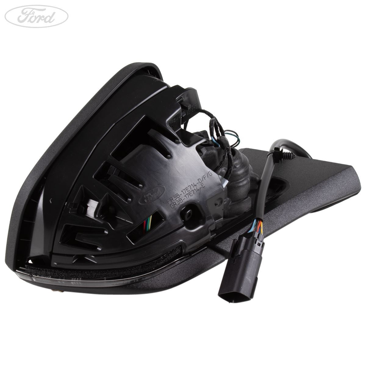 REAR VIEW OUTER MIRROR – Ford Online Shop UK