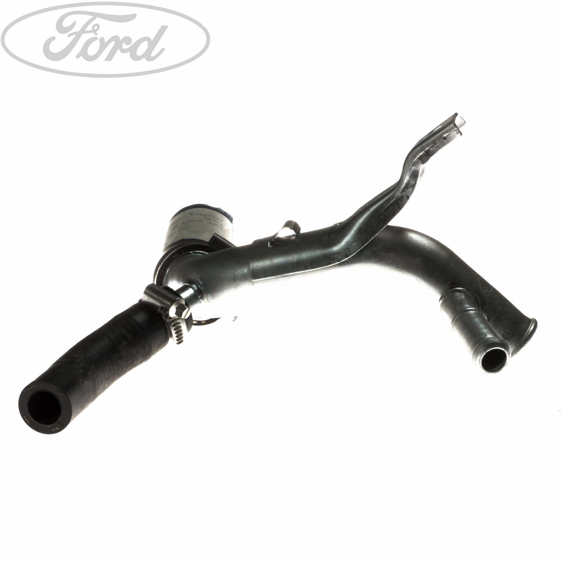 Ford THERMOSTAT HOUSING TUBE HOSE - 1049150