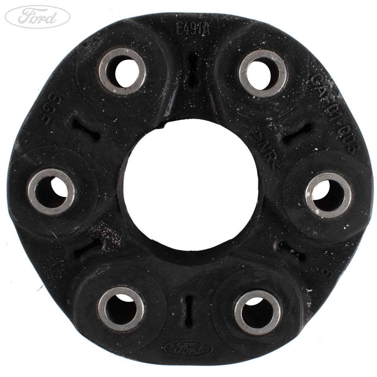 TRANSIT 5 SPEED MANUAL PROP SHAFT ALL SHORT SERIES – Ford Online Shop UK