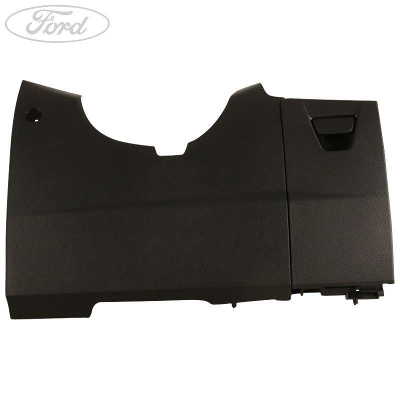 INSTRUMENT PANEL INSULATOR – Ford Online Shop UK