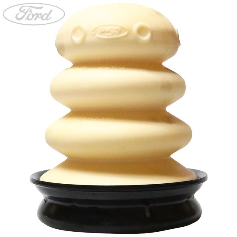 Ford TRANSIT CUSTOM REAR CROSS MEMBER SUSPENSION BUMP STOP - 1817422