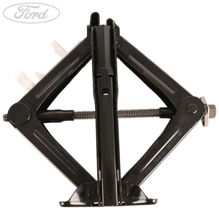 FOCUS MK3 VEHICLE LIFTING JACK EMERGENCY BREAKDOWN KIT – Ford Online ...