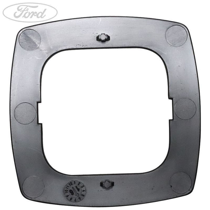 ROOF TRIM RETAINER – Ford Online Shop UK