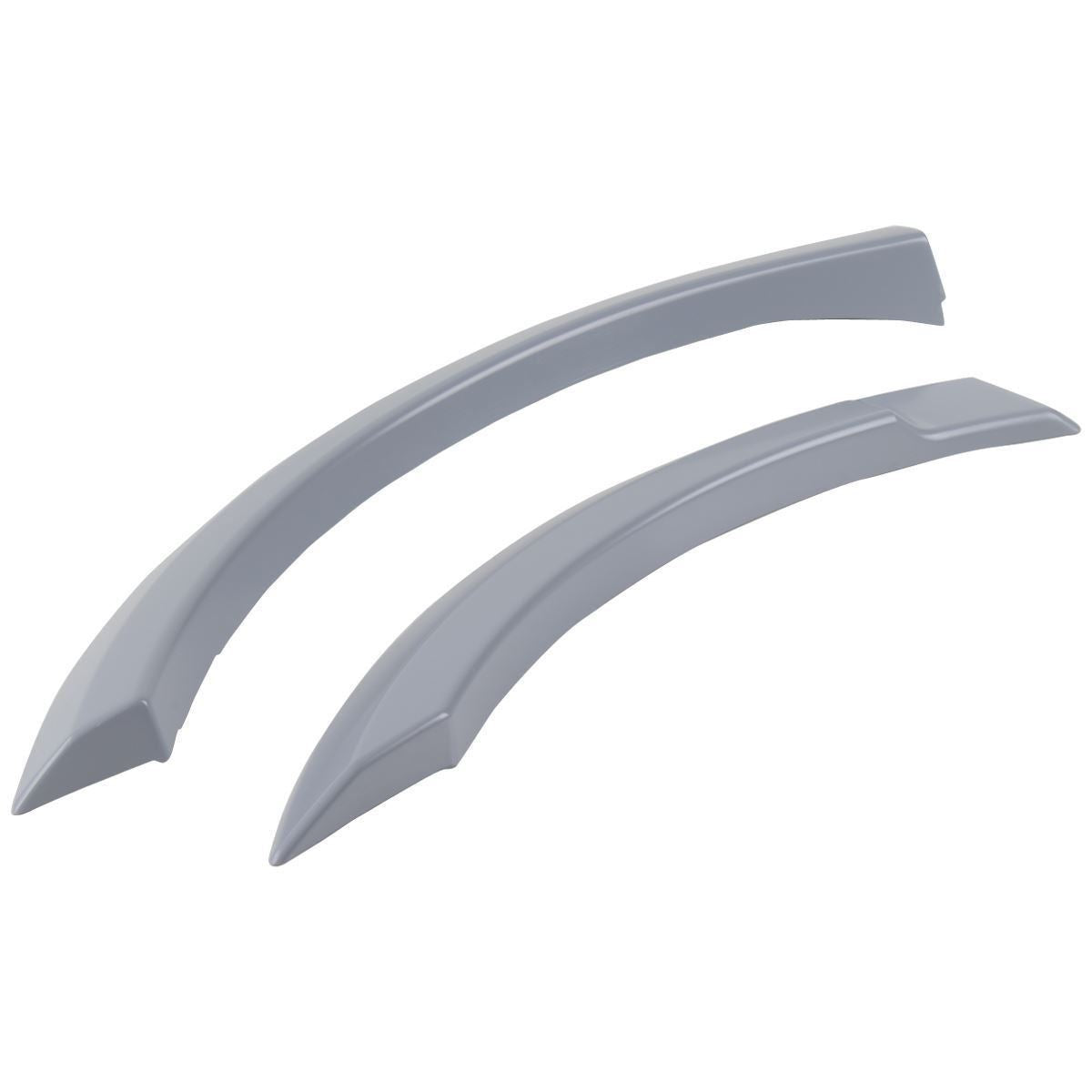 TRANSIT CUSTOM MK8 SPORT VAN N/S FRONT WHEEL ARCH 2013-2017 – Ford ...