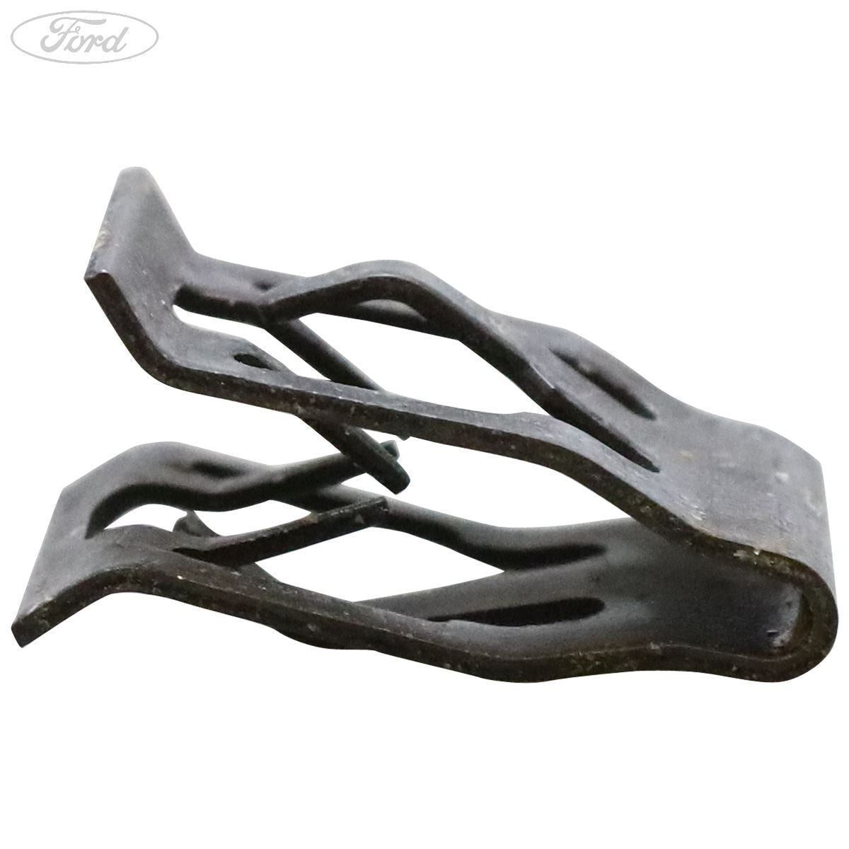 INSTRUMENT PANEL CLIP – Ford Online Shop UK