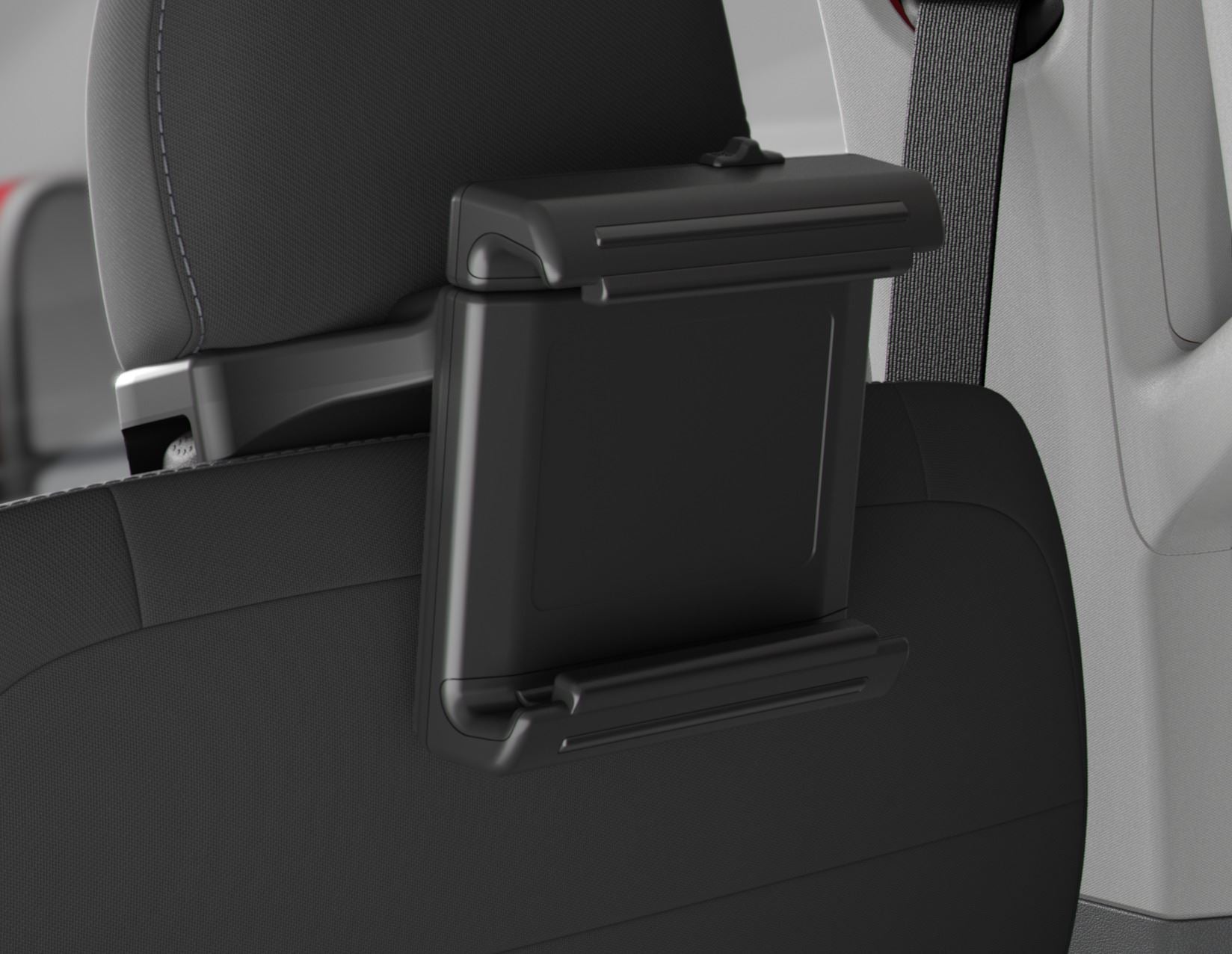 TRANSIT/TOURNEO CUSTOM TABLET HOLDER – Ford Online Shop UK