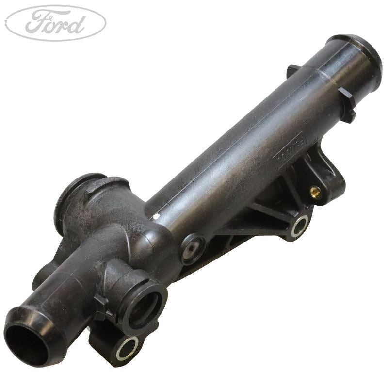 1.6 ECOBOOST SCTI WATER OUTLET CONNECTION PIPE – Ford Online Shop UK
