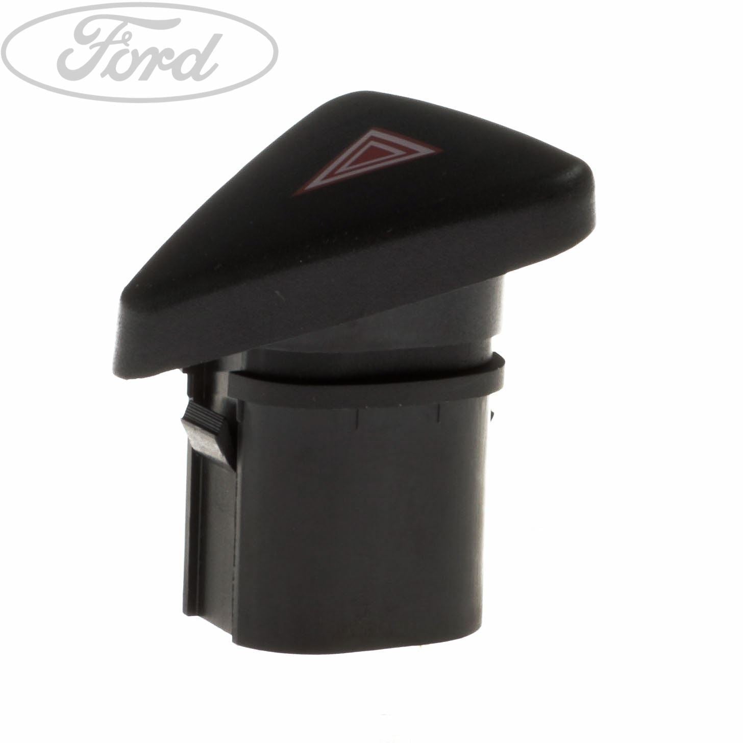 FIESTA HAZARD LIGHT WARNING SWITCH – Ford Online Shop UK