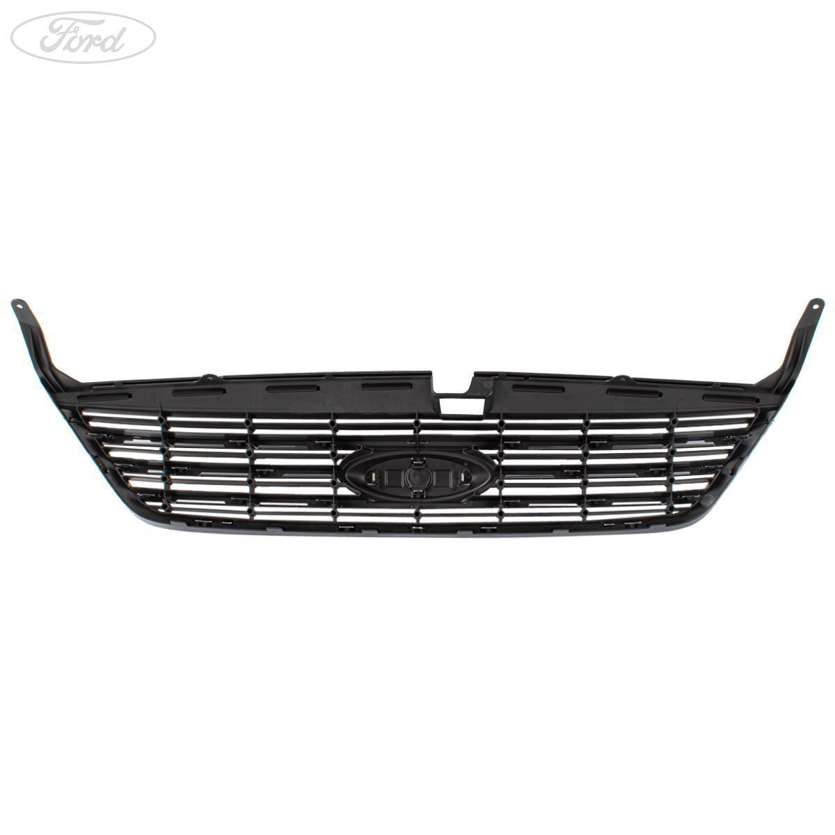 Ford MONDEO FRONT BUMPER UPPER GRILLE & FORD OVAL 2007-2010 - 1509302