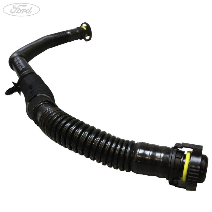 CONNECT ECOBOOST INLET MANIFOLD BREATHER PIPE 13- – Ford Online Shop UK