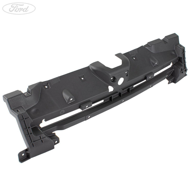 TRANSIT CONNECT FRONT BUMPER UPPER GRILLE SUPPORT 09-13 – Ford Online ...