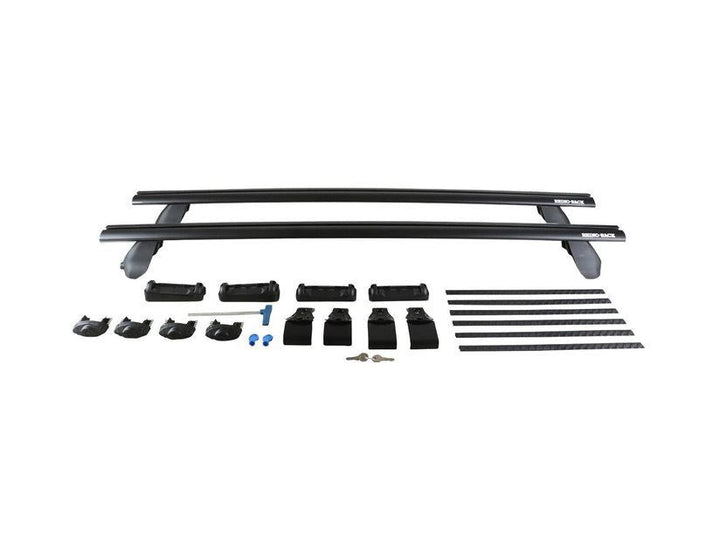 EDGE RHINO-RACK* ROOF BASE CARRIER – Ford Online Shop UK