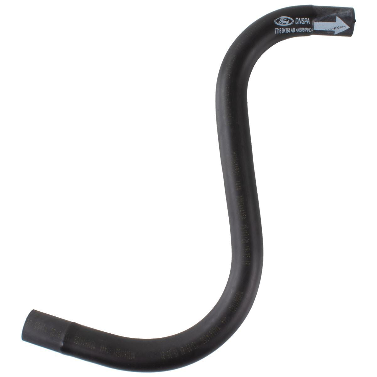 Ford FUEL TANK AIR VENT HOSE - 5223244