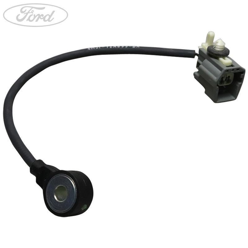 ENGINE KNOCK SENSOR – Ford Online Shop UK