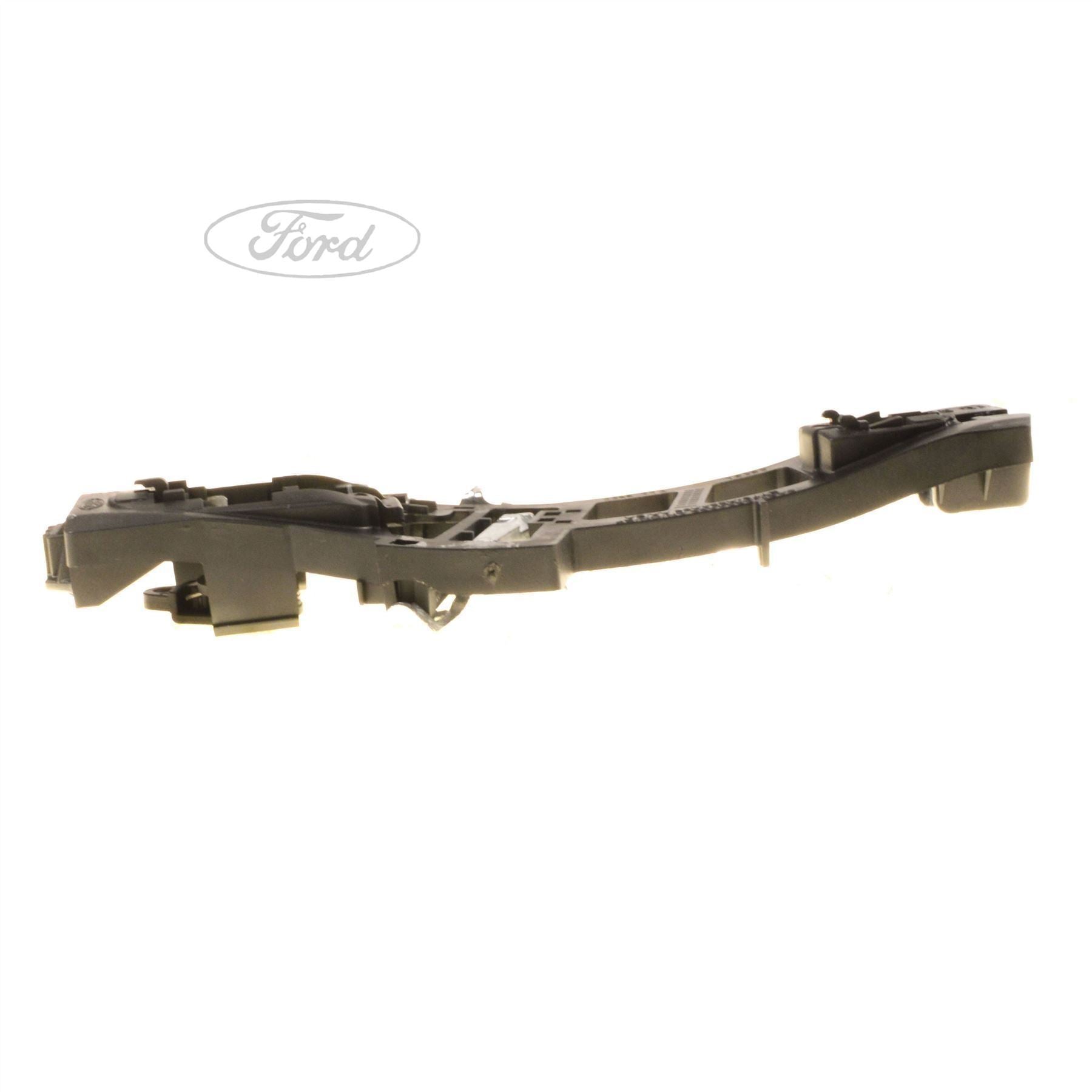 Ford FIESTA FRONT DOOR LOCK HANDLE REINFORCEMENT - 1819034
