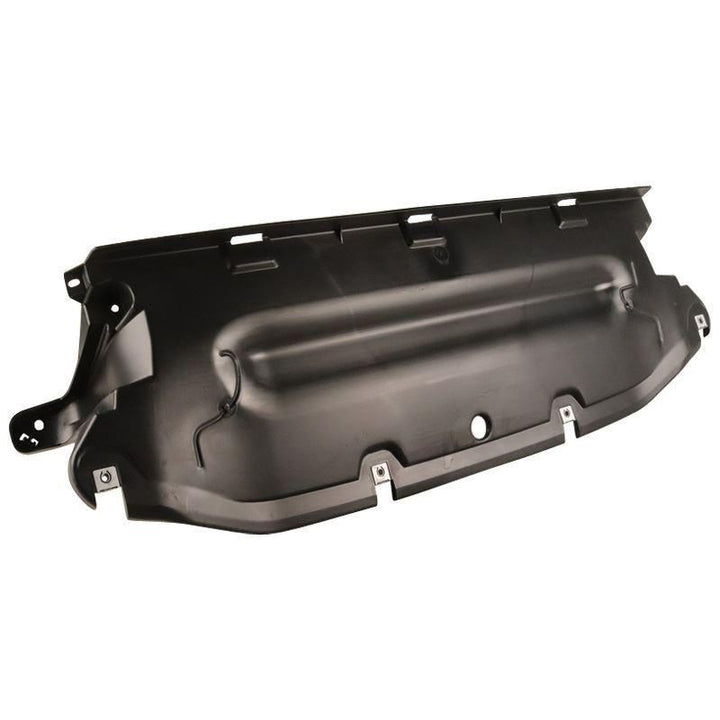 ROOF AIR DEFLECTOR – Ford Online Shop UK