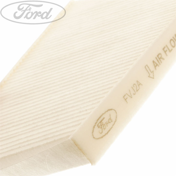 ODOUR AND PARTICLES FILTER – Ford Online Shop UK