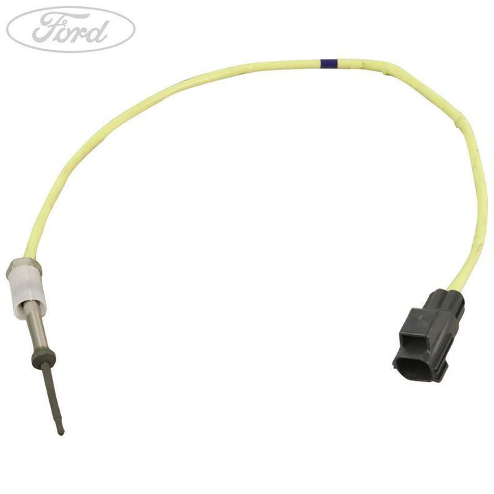 FOCUS MK3 1.5 TDCI EXHAUST TEMPERATURE SENSOR 2018- – Ford Online Shop UK