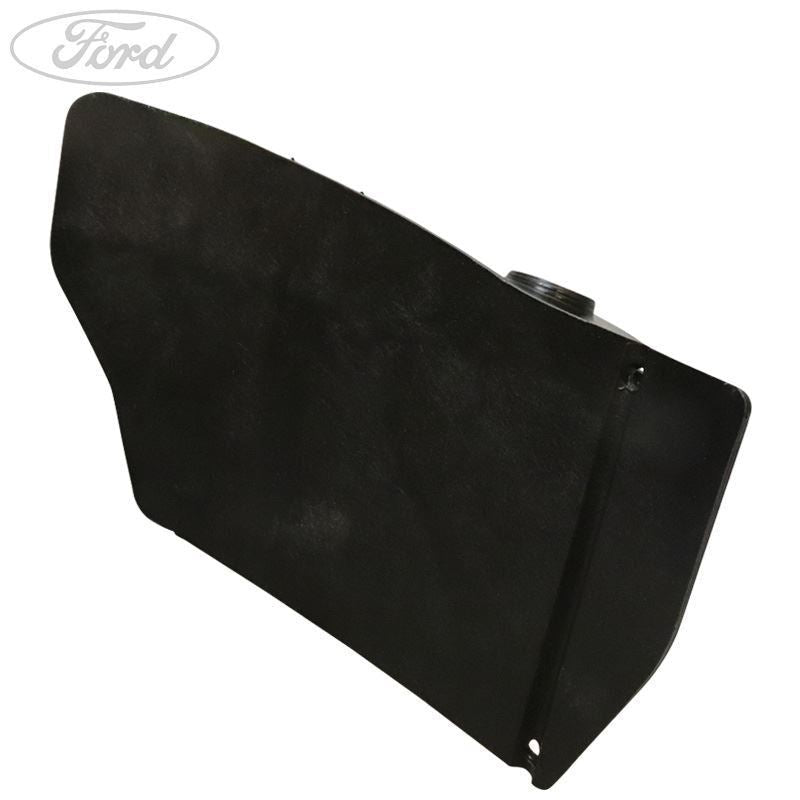 AIR DEFLECTOR – Ford Online Shop UK