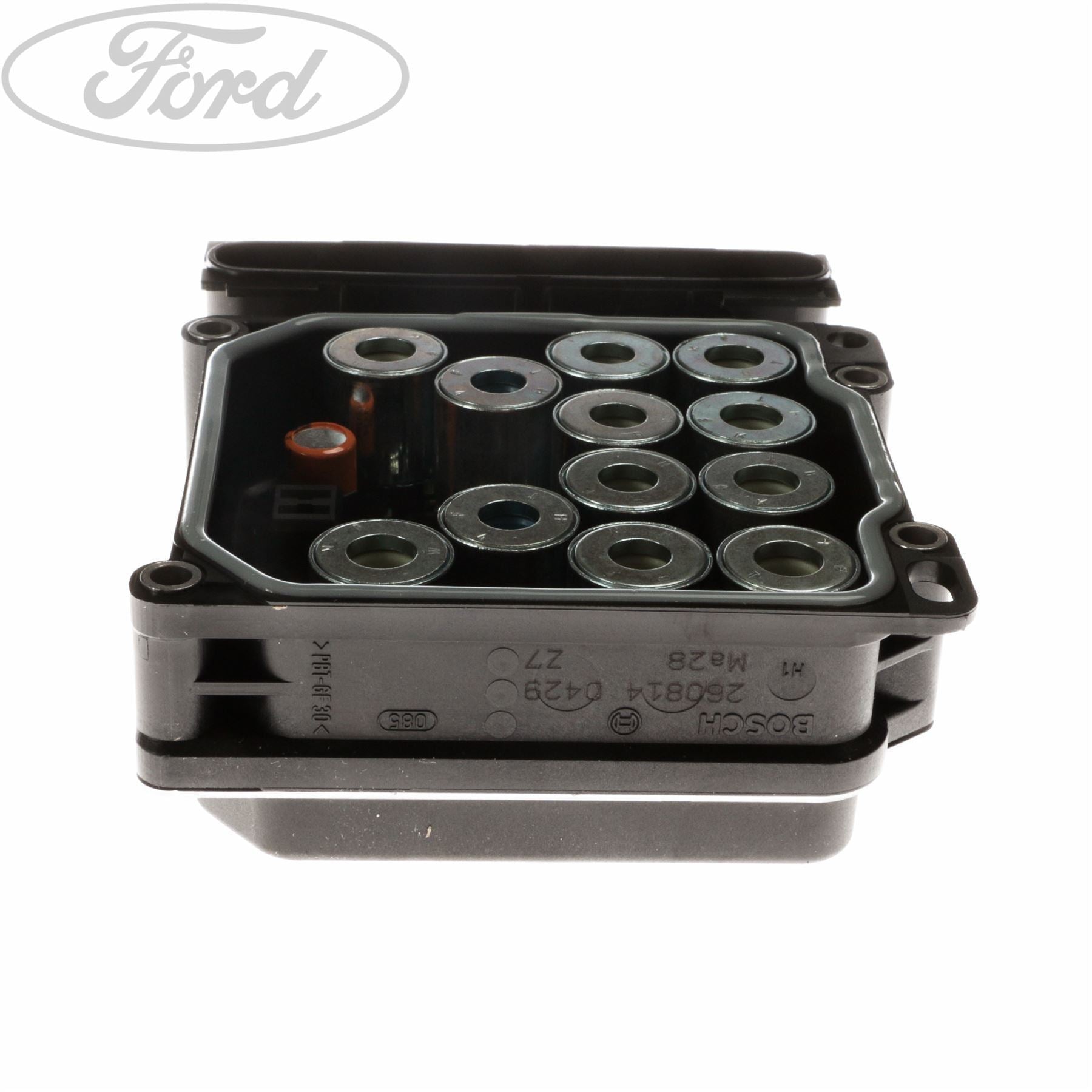 Ford TRANSIT ABS CONTROL MODULE RELAY ECU RWD MODELS - 1506791