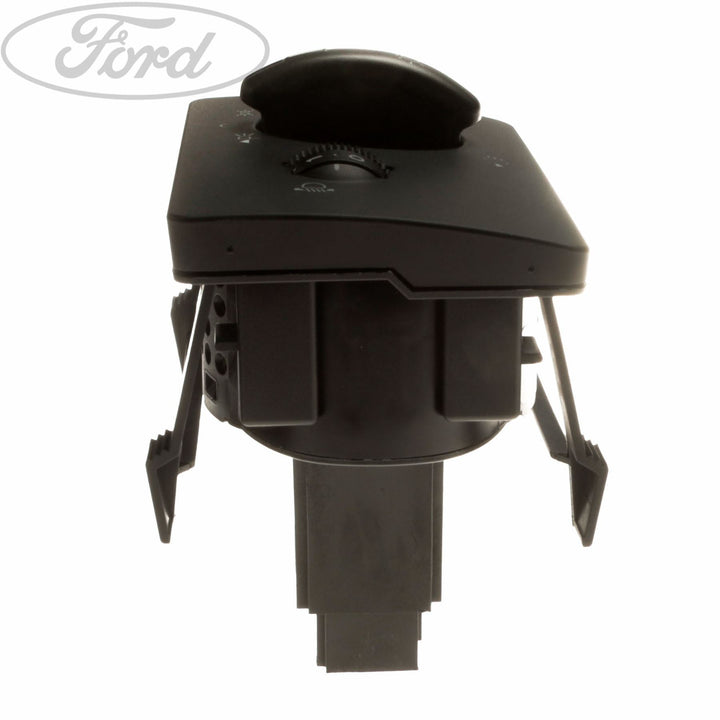 FOCUS TRANSIT HEADLIGHT LAMP INTERNAL PANEL SWITCH – Ford Online Shop UK