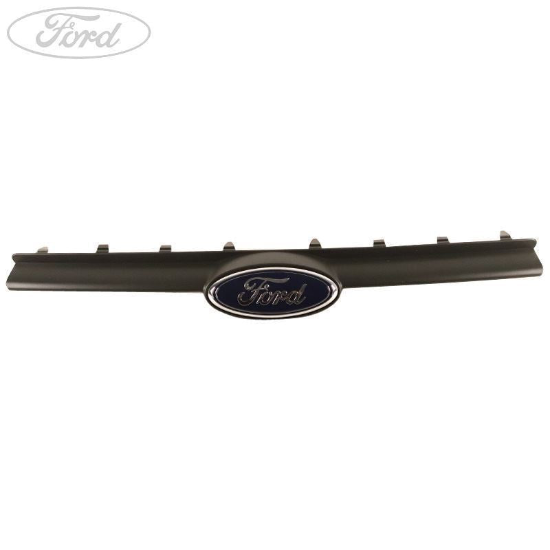 TRANSIT TOURNEO CONNECT FRONT UPPER RADIATOR GRILLE 2013 – Ford Online ...