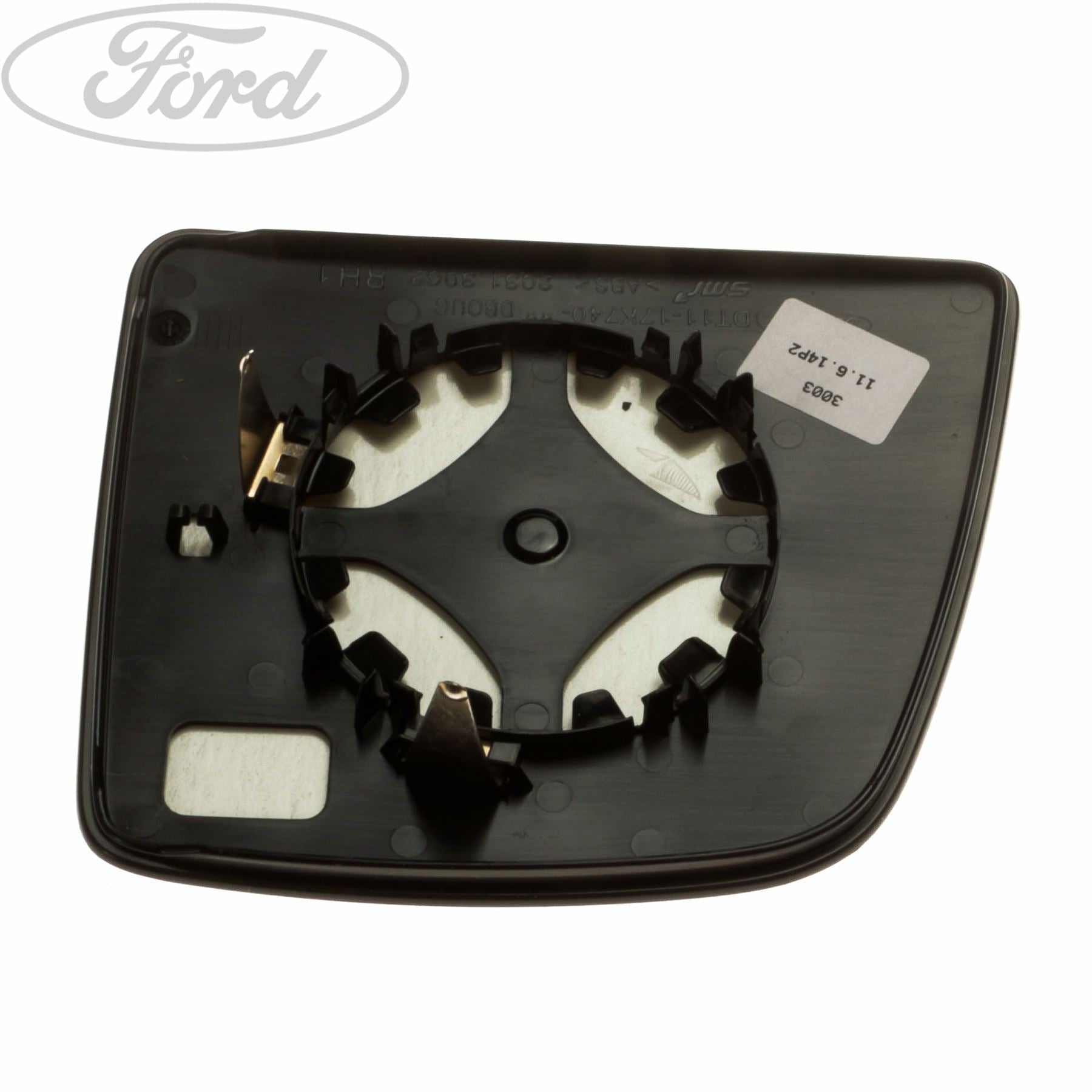 Ford EXTERIOR MIRRORS NEW & NICHE - 1815158