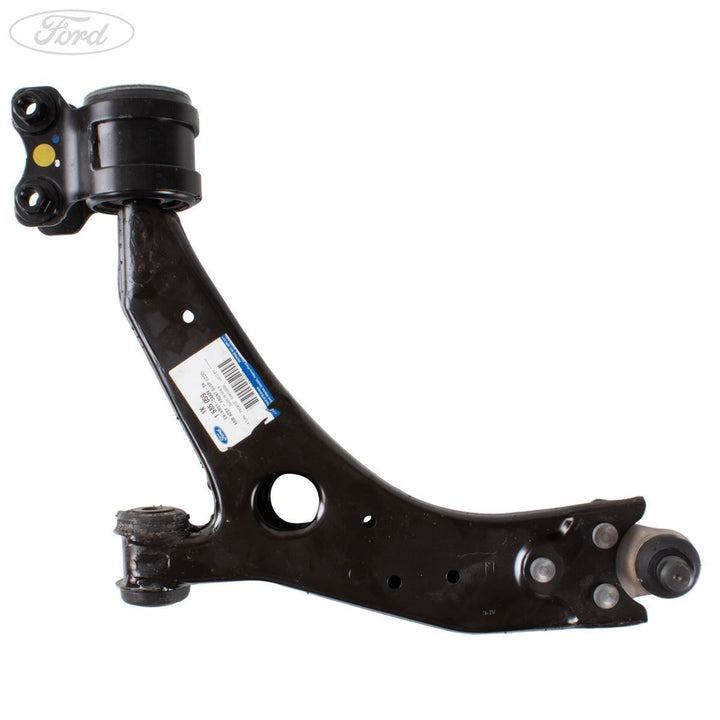FOCUS N/S FRONT LOWER WISHBONE SUSPENSION ARM – Ford Online Shop UK