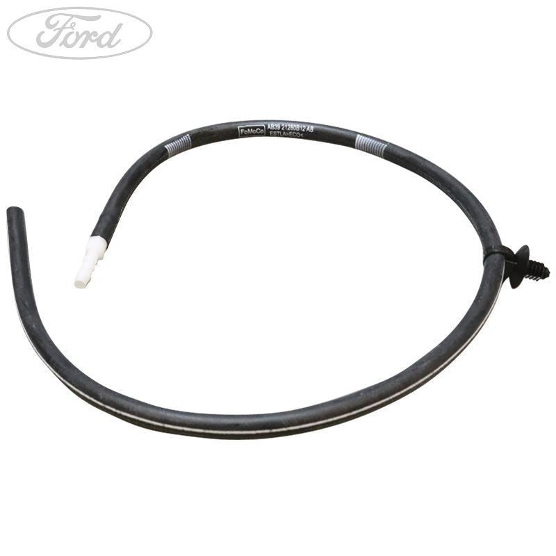 Ford DRAIN TUBE - 1750024