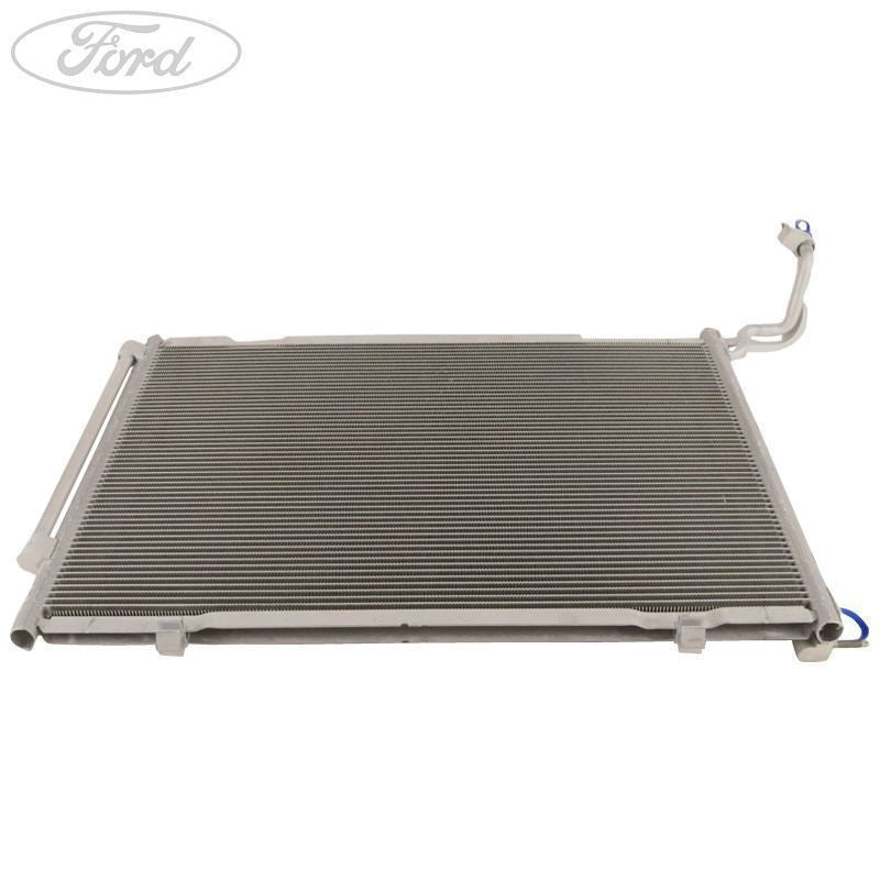 Ford FIESTA ECOSPORT 1.0 ECOBOOST AIR CON CONDENSER RADIATOR - 2112501