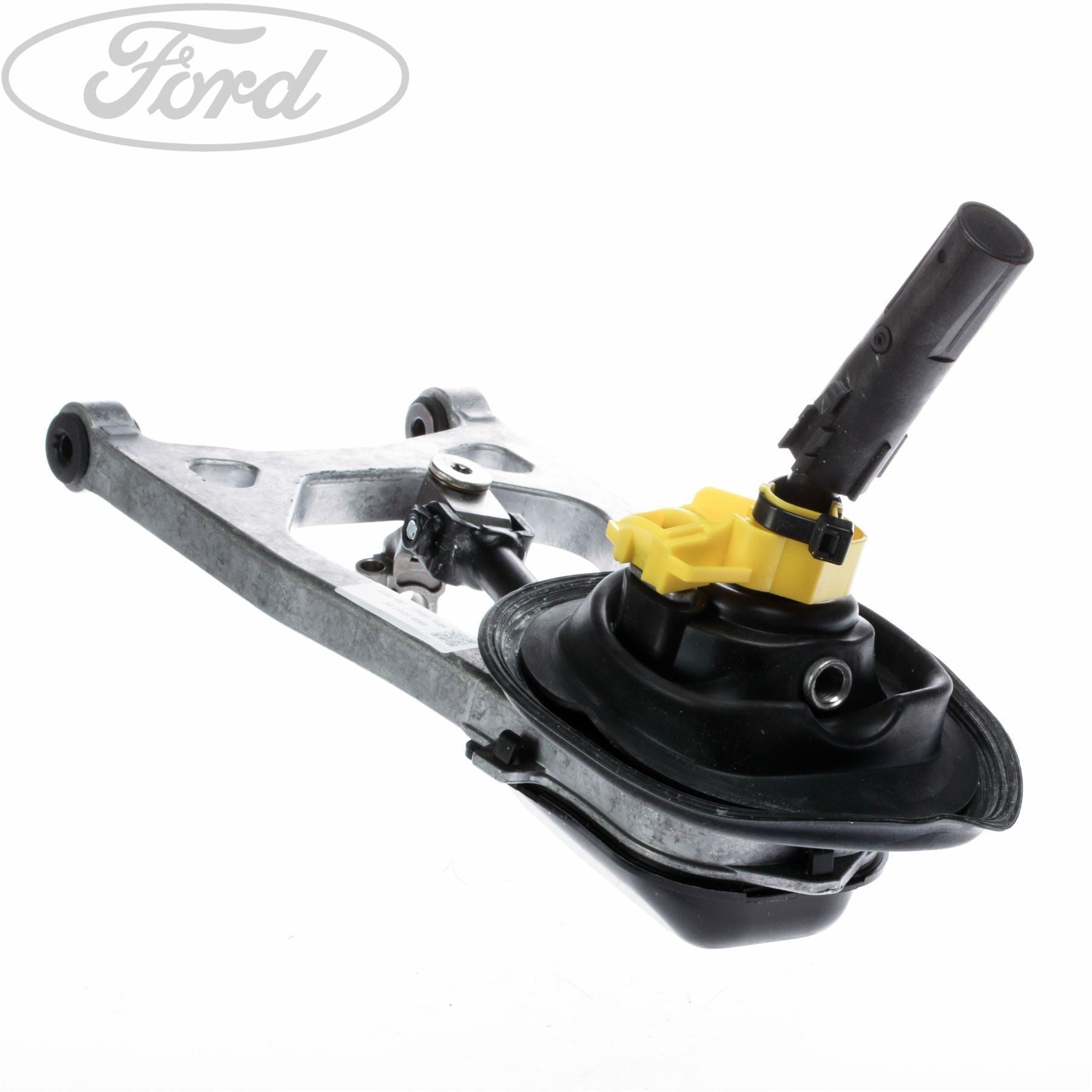 LEVER GEAR SHIFT PARTS 5-SPEED MANUAL TRANSMISSION MT75 – Ford Online ...