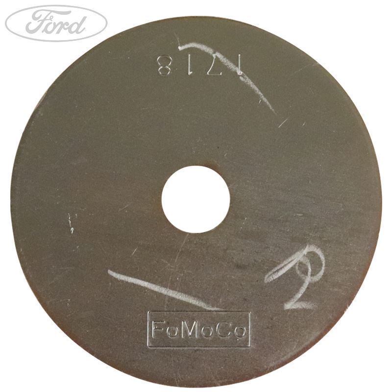 WASHER – Ford Online Shop UK