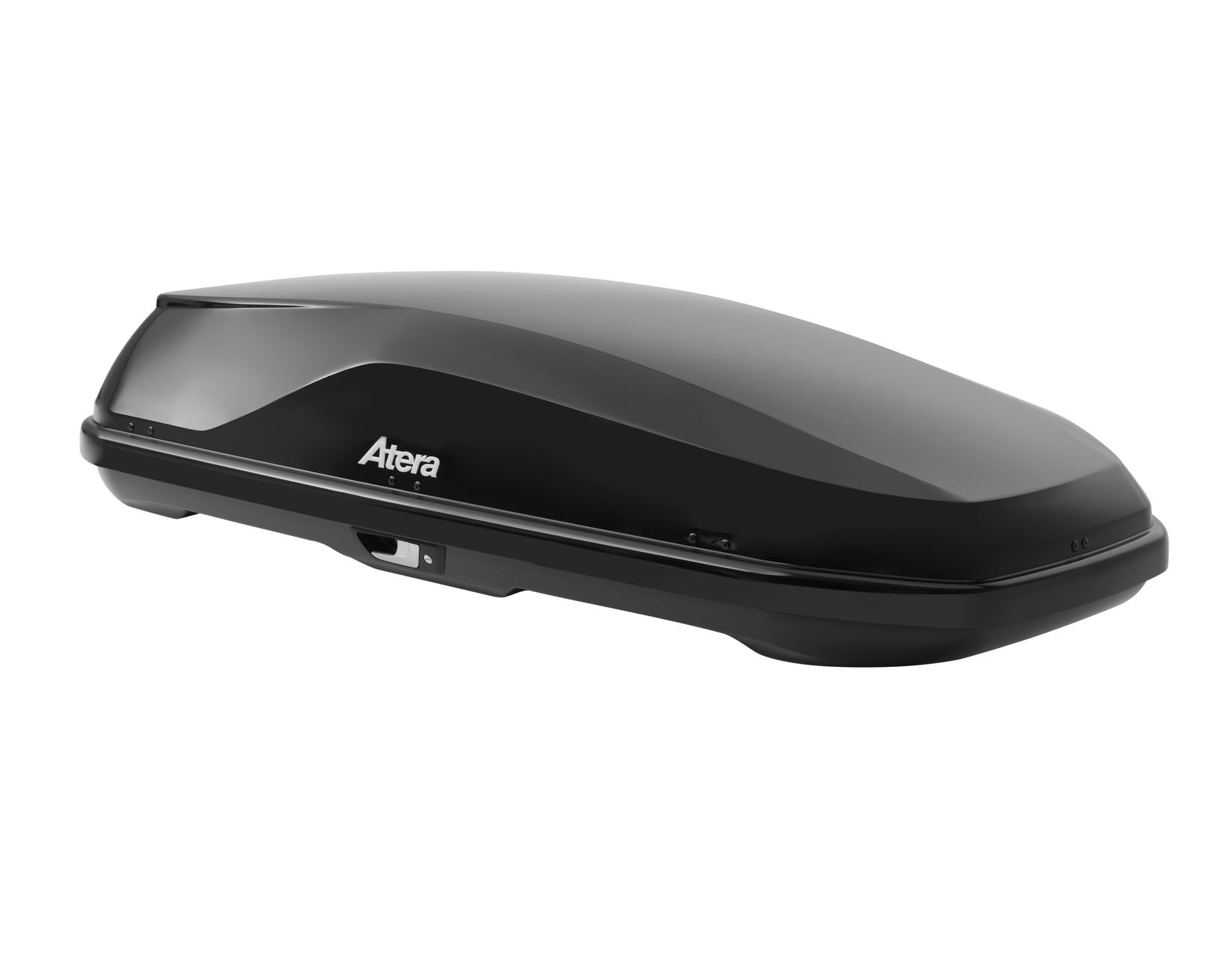 ATERA* ROOF BOX CASAR L,BRILLIANT BLACK – Ford Online Shop UK
