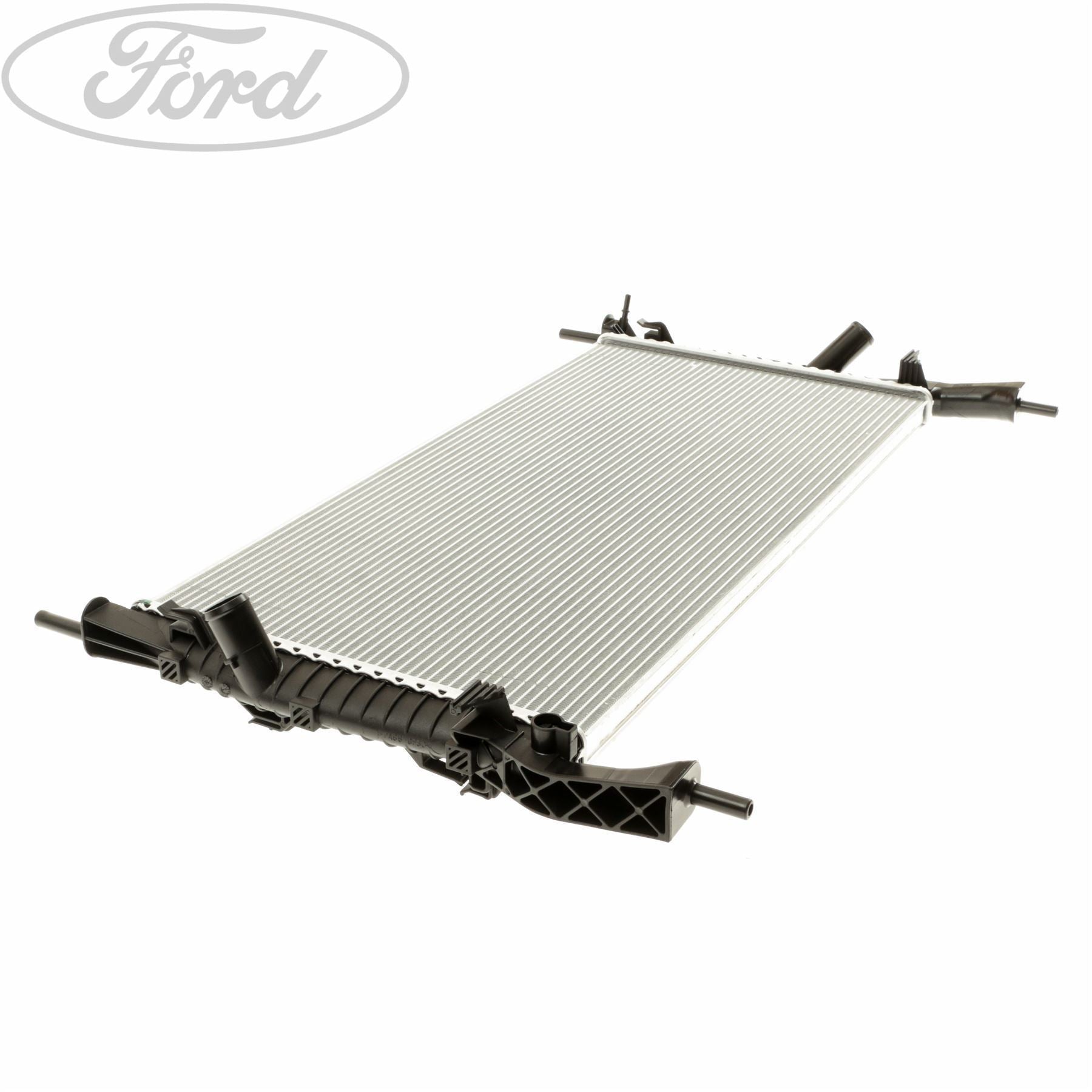 TRANSIT ENGINE COOLING RADIATOR – Ford Online Shop UK