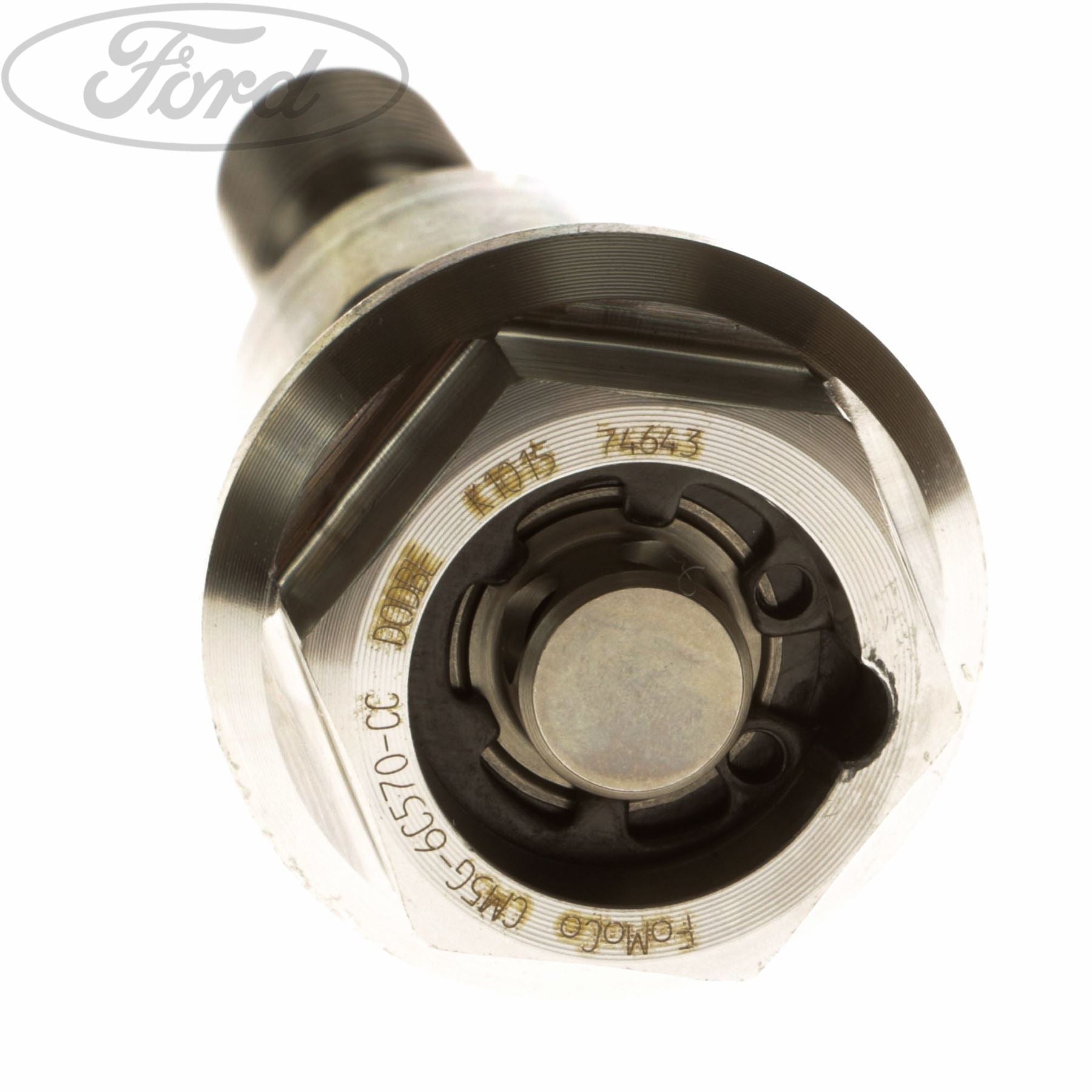 TIMING GEAR OIL VALVE – Ford Online Shop UK