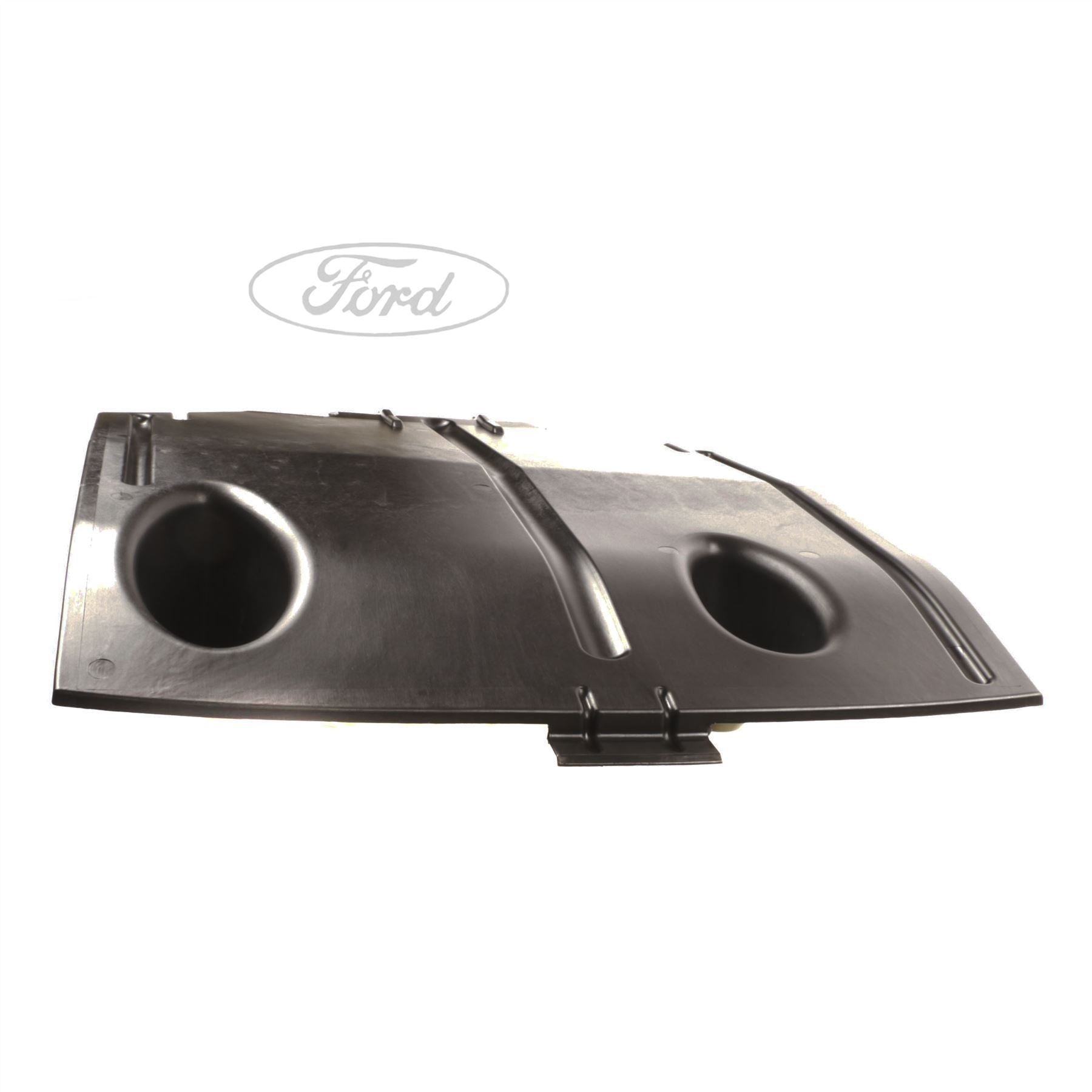 Ford FOCUS FOCUS UNDERBODY AIR DEFLECTOR PANEL - 1714735