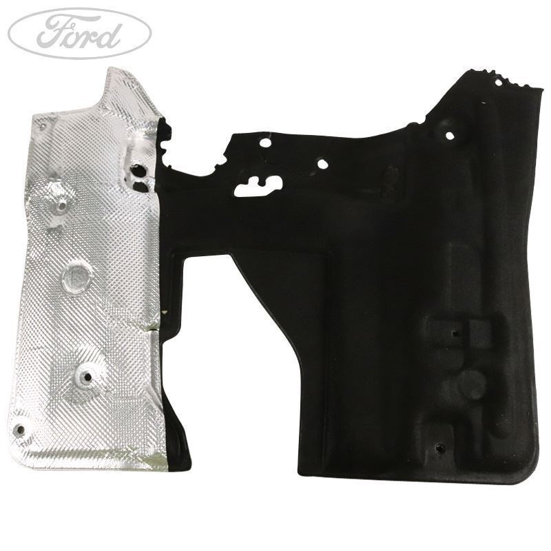FLOOR INSULATOR – Ford Online Shop UK