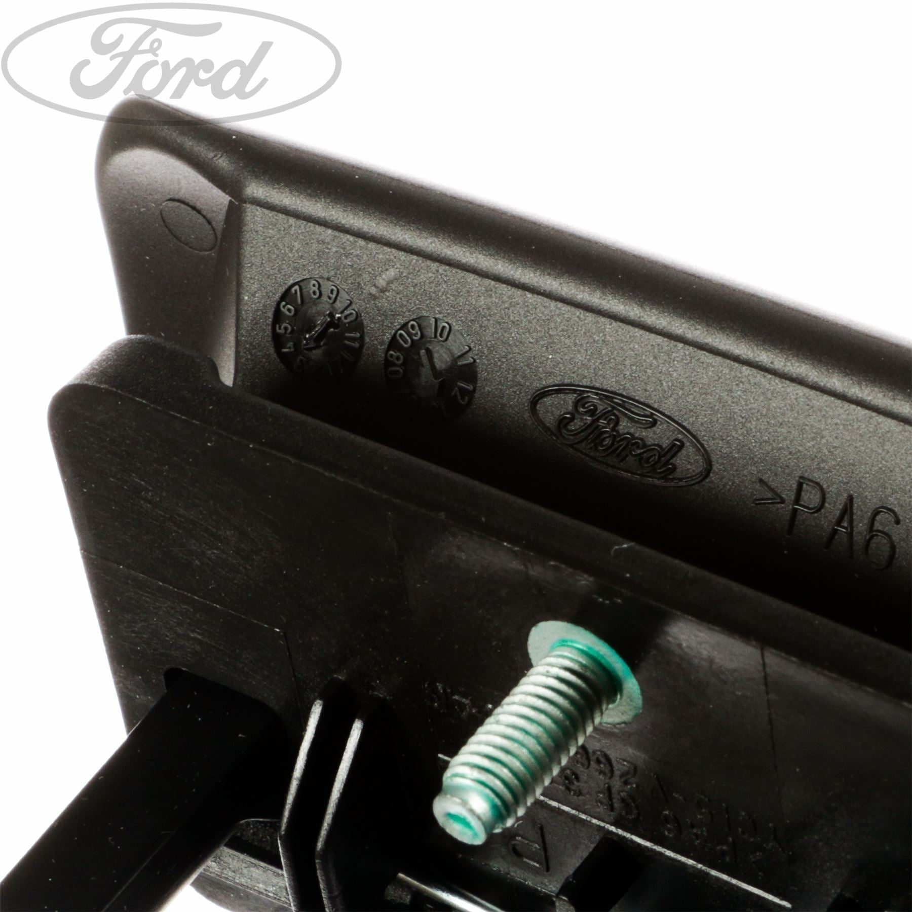 TRANSIT REAR SLIDING OUTER DOOR HANDLE – Ford Online Shop UK