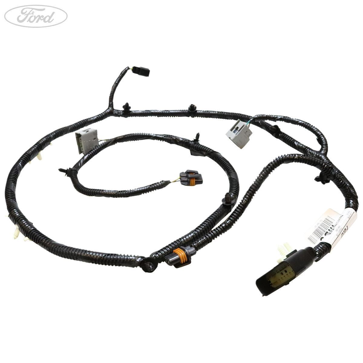 KUGA FRONT PARKING SENSOR WIRE WITH AUTO PARKING HID – Ford Online Shop UK