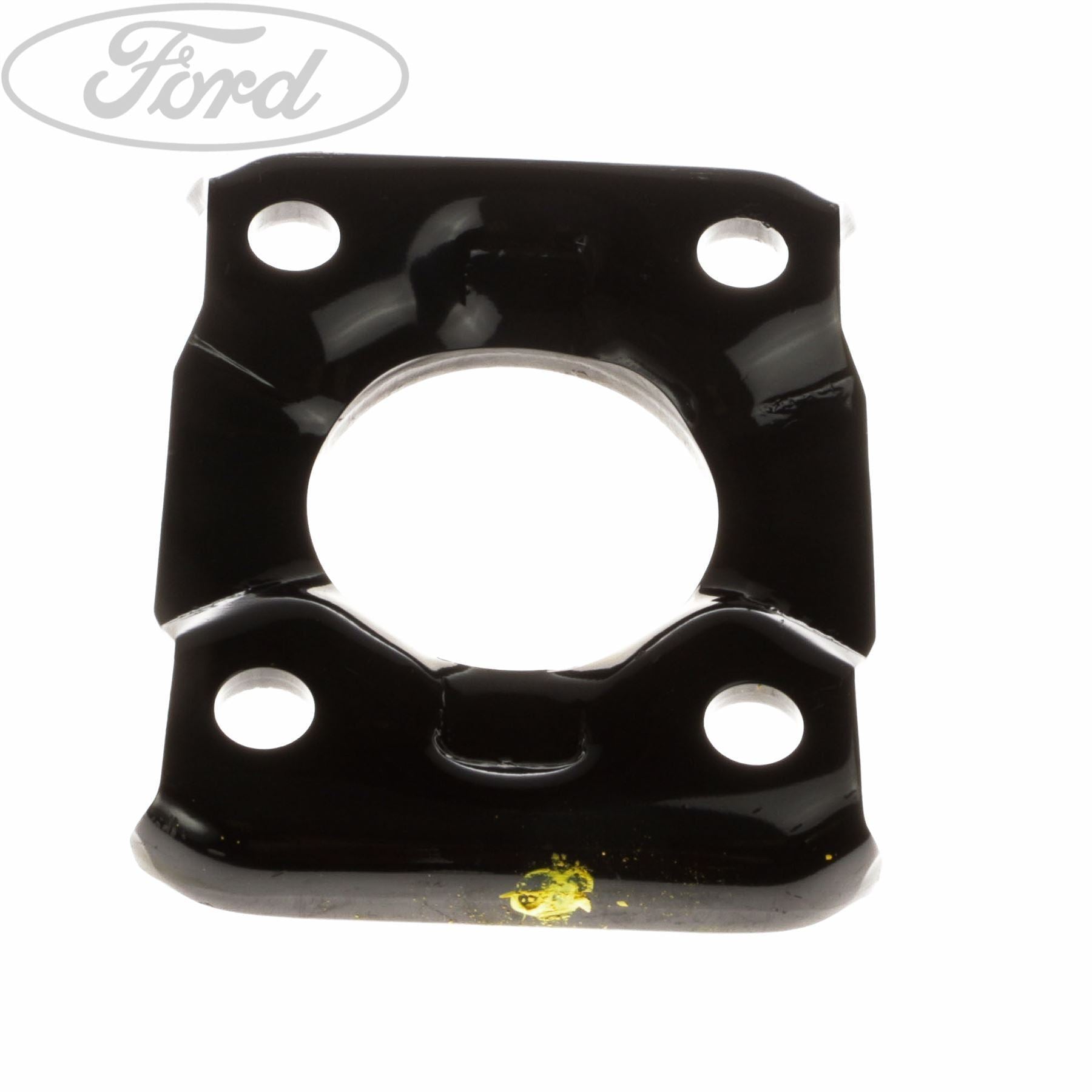 EVEREST RANGER ENDEAVOUR REAR SUSPENSION LEAF SPRING CLAMP – Ford ...