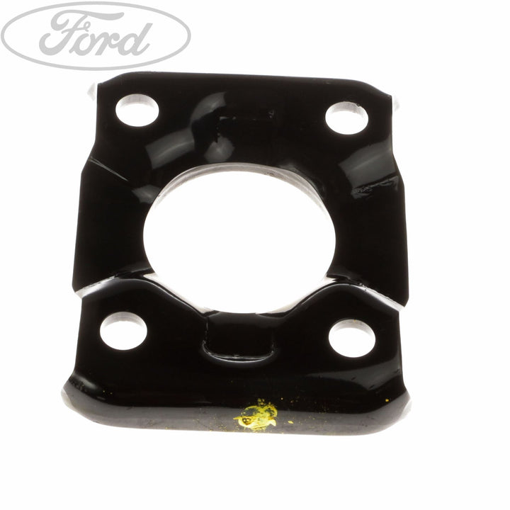 EVEREST RANGER ENDEAVOUR REAR SUSPENSION LEAF SPRING CLAMP – Ford ...