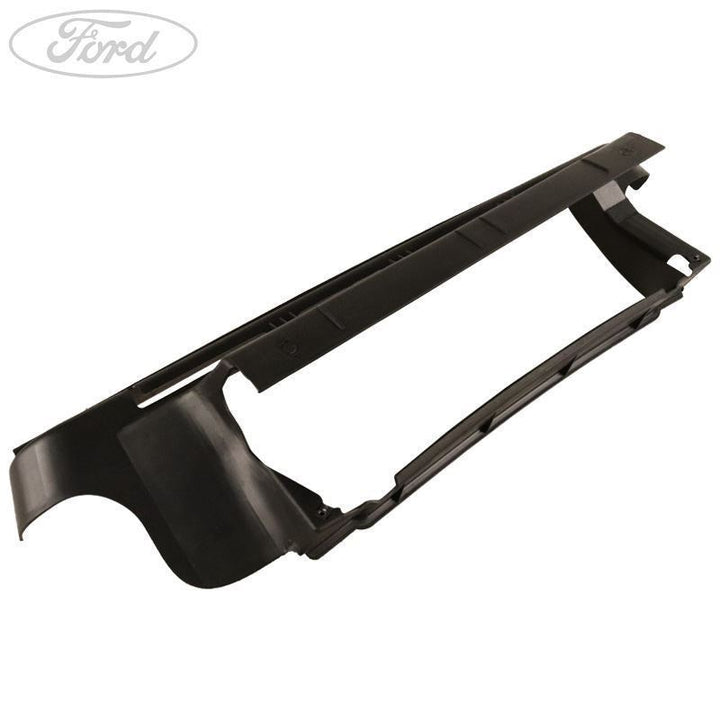 ROOF AIR DEFLECTOR – Ford Online Shop UK