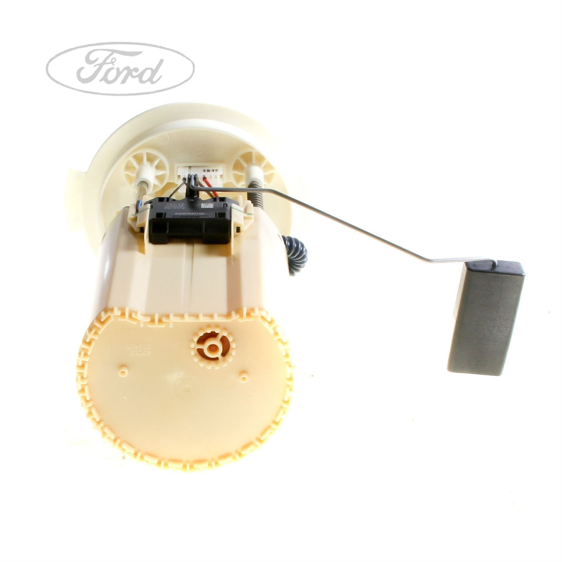 Ford TRANSIT 2.2 DIESEL FUEL PUMP & SENDER ASSEMBLY 2014-19 - 2046975