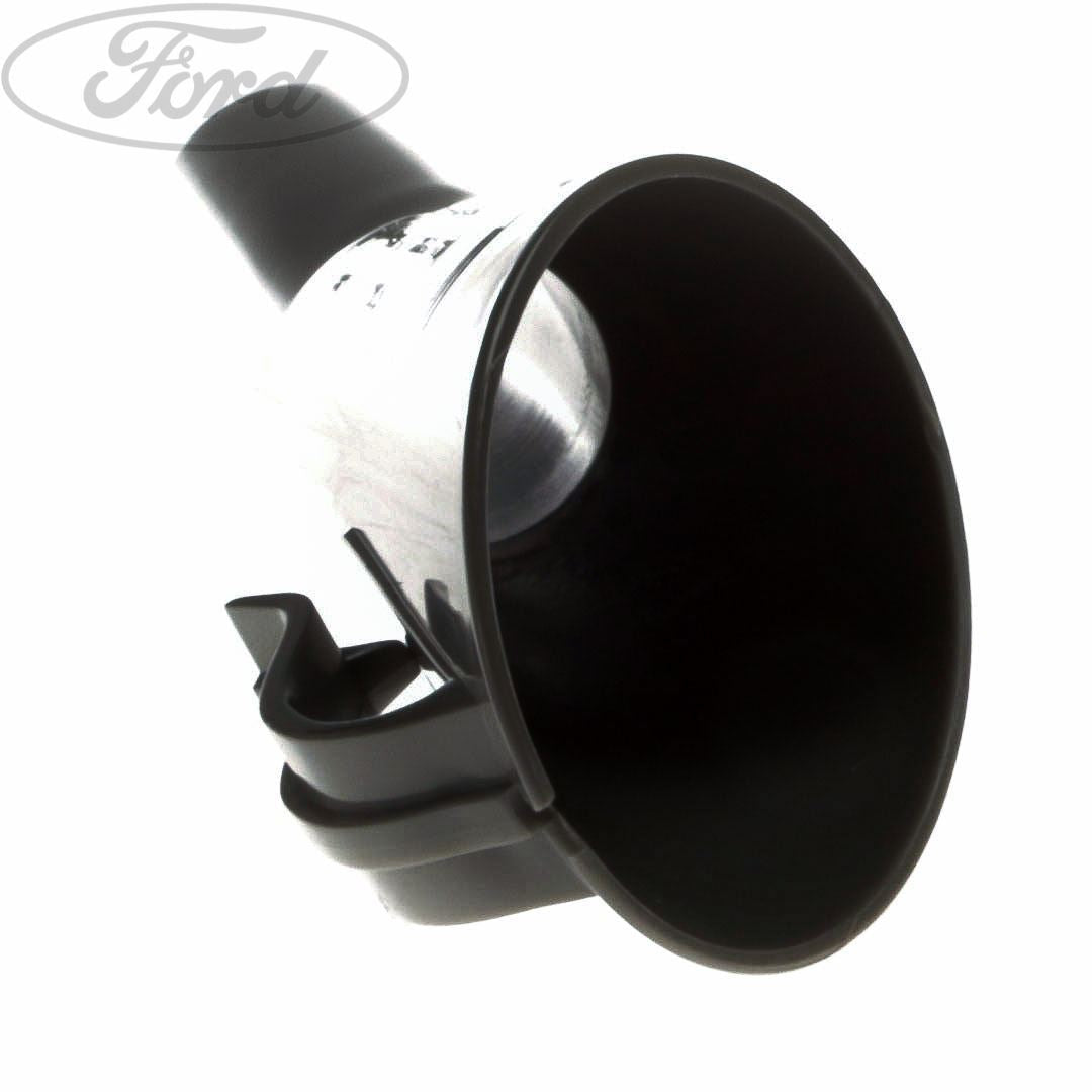 FIESTA FOCUS CMAX B-MAX EMERGENCY DIESEL FUEL FILLER FUNNEL – Ford ...