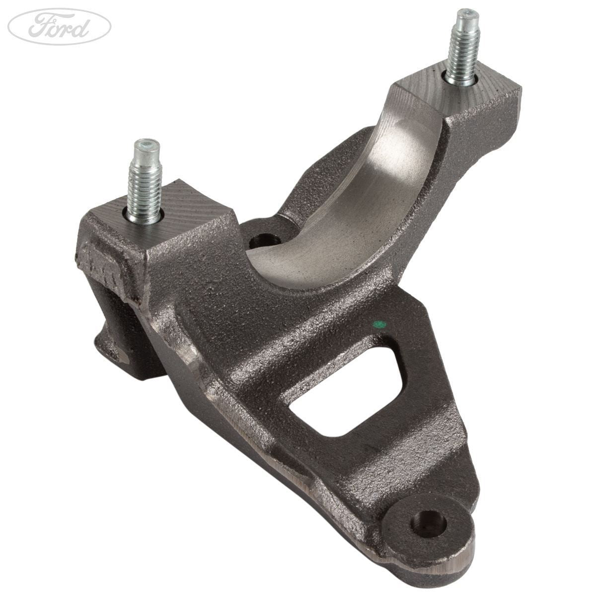 Ford Transit Mk7 Mk8 Mk9 Front Drive Shaft Bearing Bracket 1520289