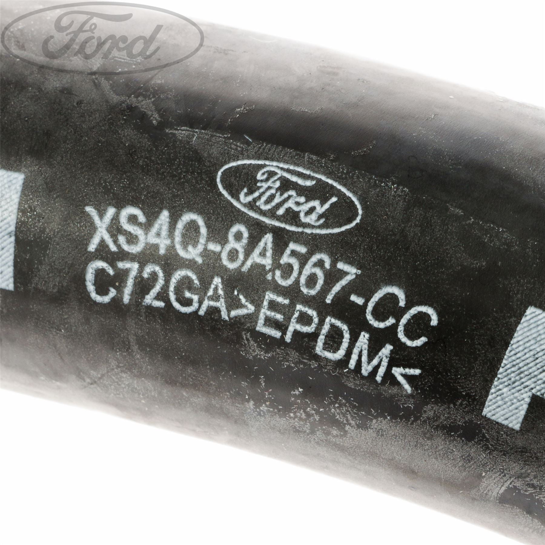 Ford THERMOSTAT CONNECTING HOSE - 1139030