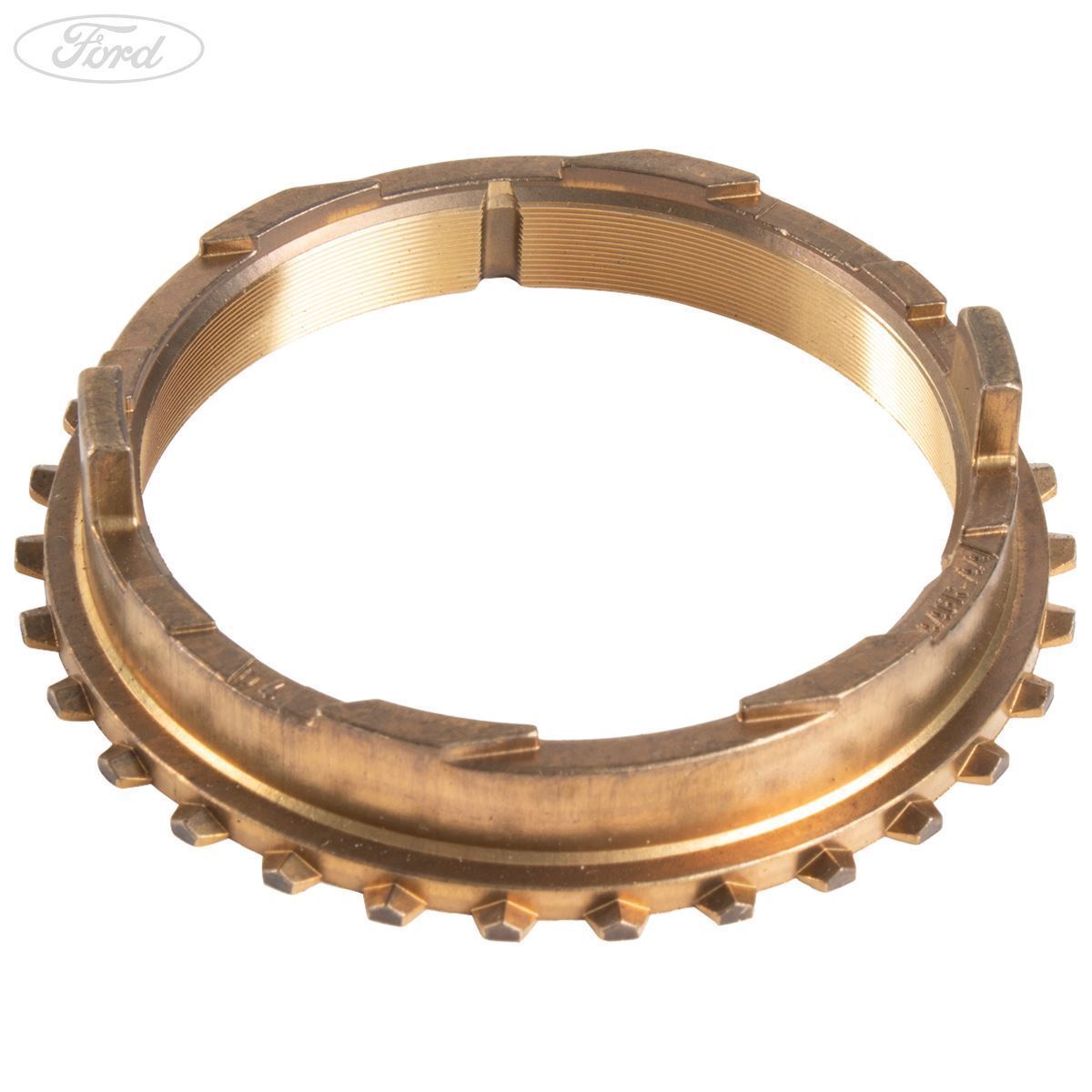 5-SPEED MANUAL OUTPUT SHAFT SYNCHRONIZER RING 04/2015- – Ford Online ...