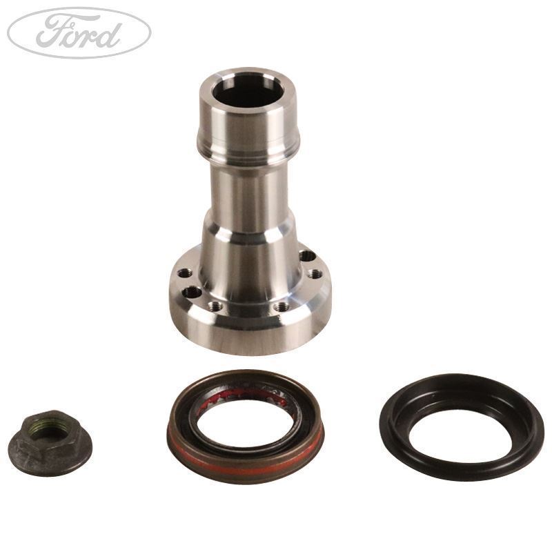 POWER TAKE OFF KIT – Ford Online Shop UK