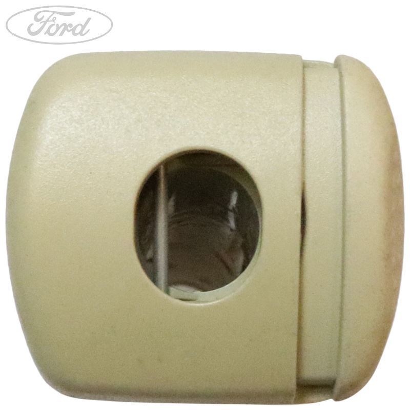 HEADREST GUIDE SLEEVE – Ford Online Shop UK