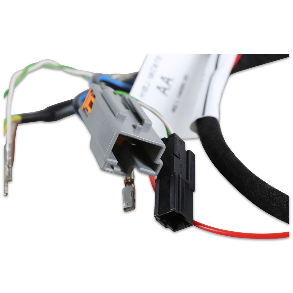 Ford CD Player Adapter Cable - 2441153